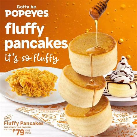Popeyes Menu Prices Philippines June 2024 Updated