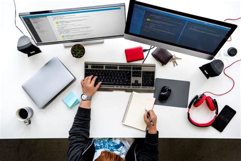 USB Switch Control Two PCs With A Keyboard And Mouse