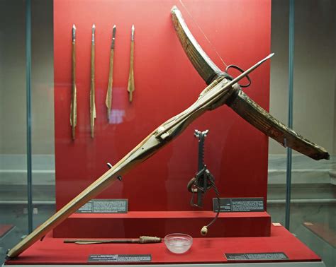 Chinese Crossbow