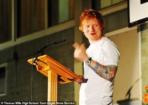 Ed Sheerans Notting Hill Bar In London Is Yet To Turn A Profit After