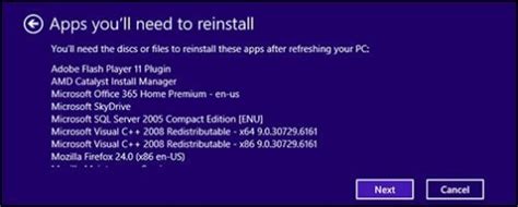 I Can T Open Settings Ever Since I Had The Last Update HP Support Community 6276853