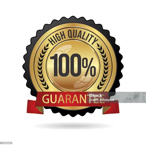 프리미엄 품질의 골드와 블랙 배지 복고풍 디자인 벡터 일러스트 레이 션 가격에 대한 스톡 벡터 아트 및 기타 이미지 가격 가격표 개성 개념 Istock