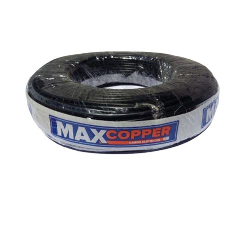 Cabo Fio Flex Pontofrio