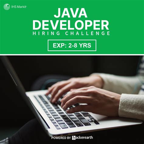 Hackerearth On Linkedin Java Developers Hackrearth Onlyskillsmatter Coding Programming