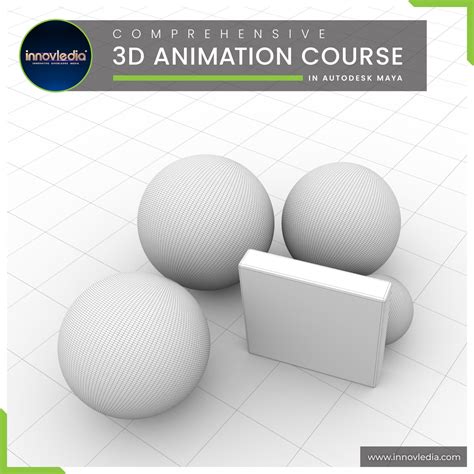 Rendering Of Materials Shaders From The Comprehensive 3d Animation