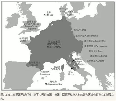 趣知识；欧洲有19个国家使用三色旗及欧洲的日耳曼人凤凰网