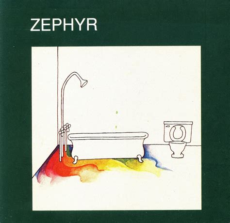 Zephyr Zephyr 1969 Ralbumartporn