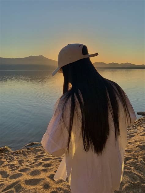 عکس پروفایل دخترونه اسپرت طبیعی با کیفیت بالا