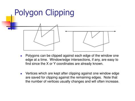 ppt graphics programming windows viewports and clipping powerpoint presentation id 549624