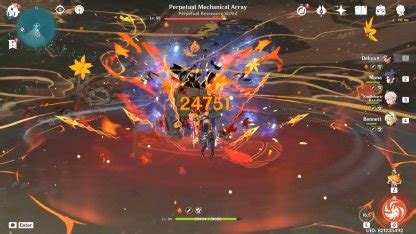 Genshin Impact Which Sands Artifact Is Better For Dehya Gamewith