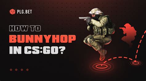 CSGO Bhop An Easy Guide To Bunny Hop In Counter Strike PLG BET