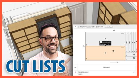 Framing Cutlist Extensions Sketchup Community
