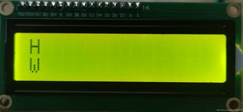 【arduino】iic 1602液晶屏显示arduino支持iic Csdn博客