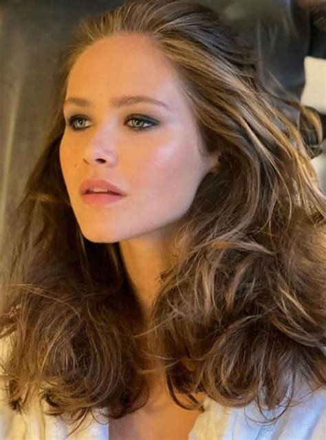 Charlotte Maggi Biography Age Height Rebel Moon Movie Showbiz Hut