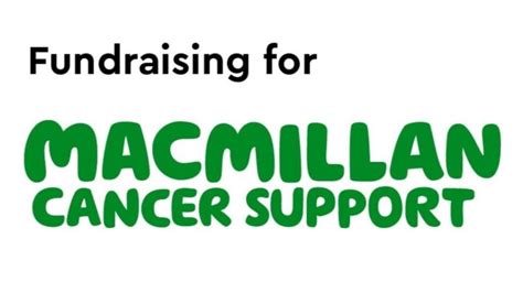 Wolfgang Eckleben On Linkedin Wolfis 60th Birthday T Fundraiser For Macmillan Cancer Support