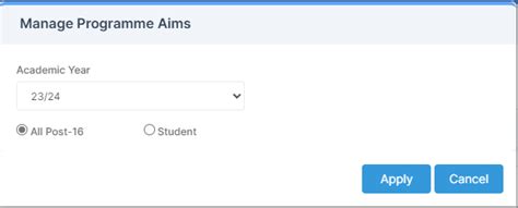 England School Census Error 2886 Bromcom Documentation Centre