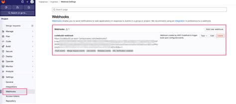 [アップデート] gitlab ランナーとして aws codebuild を使えるようになりました developersio