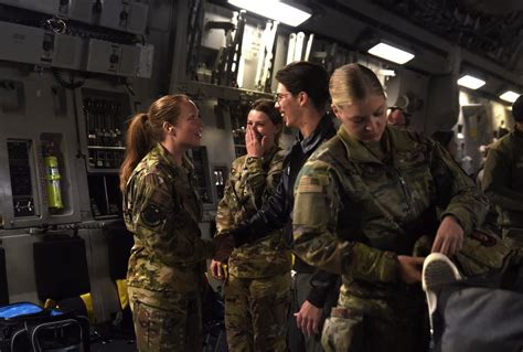Dvids Images 62d Aw Returns From Afforgen Deployment [image 1 Of 6]