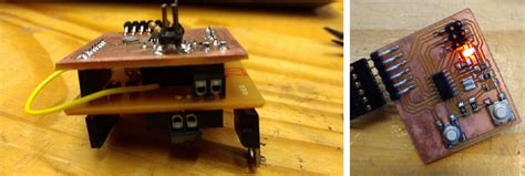 fab academy 2017 victor macul