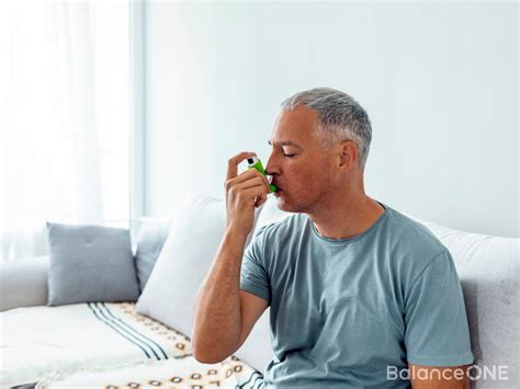 How Imbalanced Gut Bacteria Can Trigger Allergies And Asthma Balance One