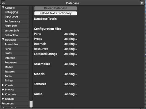 start a mod development ksp1 c plugin development help and support