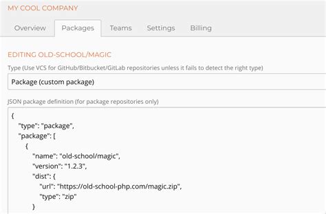 mirroring composer packages redundancy and dependency integrity… by