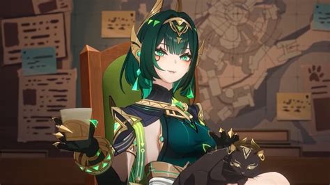 Genshin Impact Luna Ii Banners New And Rerun Characters Revealed Beebom