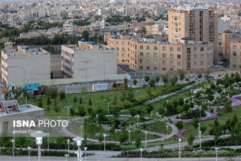 رشد و توسعه استان قم بدون در نظرگرفتن مؤلفه های زیست محیطی امکان پذیر نیست ایسنا