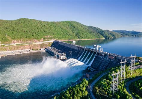 I Fiumi Del Mondo Stanno Mostrando Cambiamenti Senza Precedenti