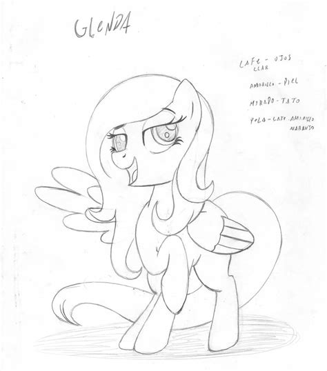 Bronie Photoshop By Wolfspartan777 On Deviantart