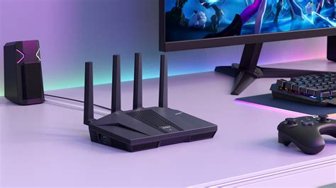 GL INet Unveils The Flint 2 GL MT6000 Router With Dual 2 5 Gbps Ports And 900 Mbps WireGuard