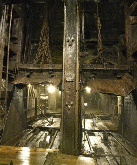 Unique Pennsylvania Exploring The Number 9 Coal Mine