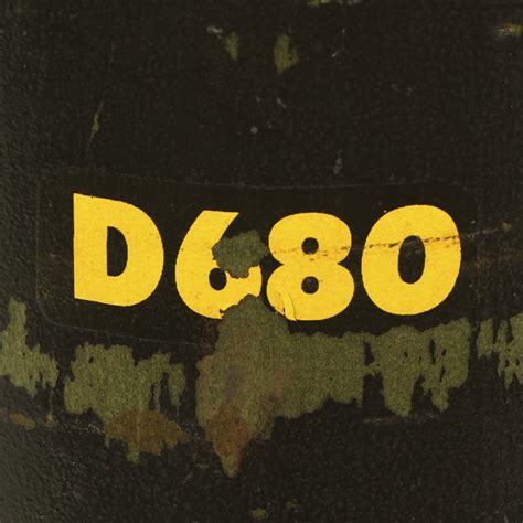 Original U S M115 Howitzer 8 Inch He M106 Artillery Shell Projectile International Military