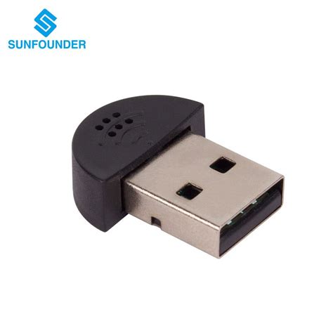 SunFounder USB Mini Microphone For Raspberry Pi Grandado