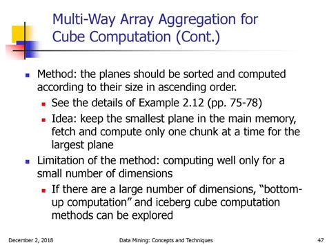 ©jiawei Han And Micheline Kamber Ppt Download