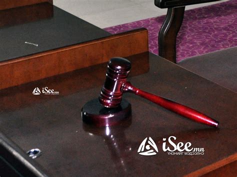 Ерөнхий сайд авилга албан тушаалын гэмт хэрэгт өгч байгаа ялын бодлогыг чангатгах чиглэл өгчээ