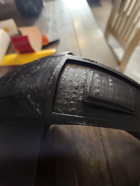 Is This A Setting Issue Rcrealityk1max