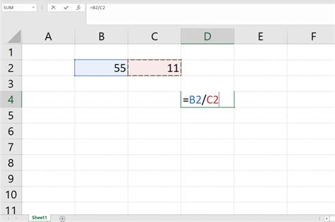 Excel For Beginners Excel Yellow Belt Part Edulyte