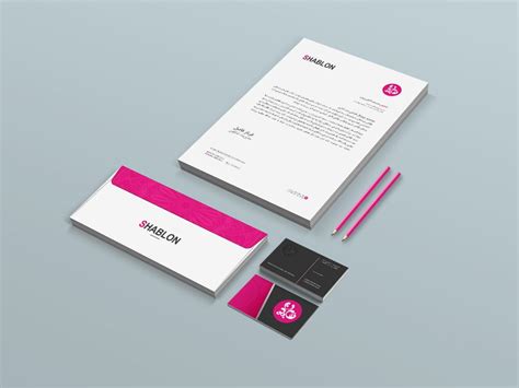 گرافیک دیزاین یا طراحی گرافیک چیست؟ شابلون