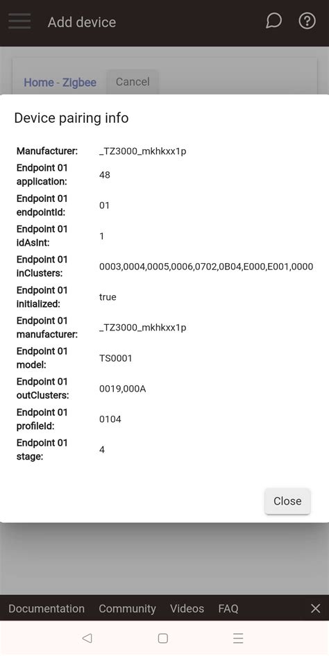 Devices In Hubitat Elevation C 8 Not Responding To Commands Gledopto