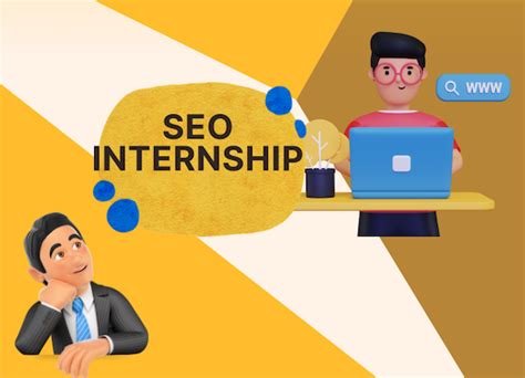 Unveiling The Secrets How An Seo Internship Can Boost Your Career