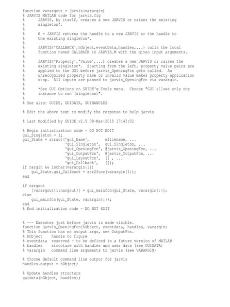 matlab code for a graphical user interface gui with audio and animation capabilities for an