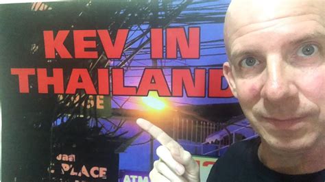 Thailands Tm30 Form And A Kevin Update Youtube