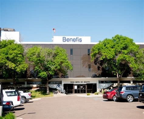 Great Falls Locations Mt Benefis Health System