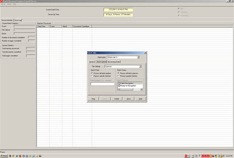 Oracle Webcenter Configuring Oraclewebcenter Capture With Oracle Webcenter Imaging Receipts App