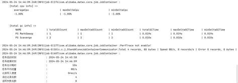异构数据源同步之数据同步 → datax 再改造，开始触及源码 青石路 博客园