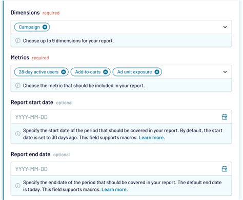 Data Reporting Examples And Best Practices Coupler Io Blog