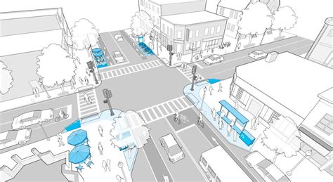 Boston Complete Streets Design Guidelines Artofit
