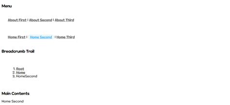 B Breadcrumb Error · Issue 745 · Bootstrap Vue Nextbootstrap Vue Next