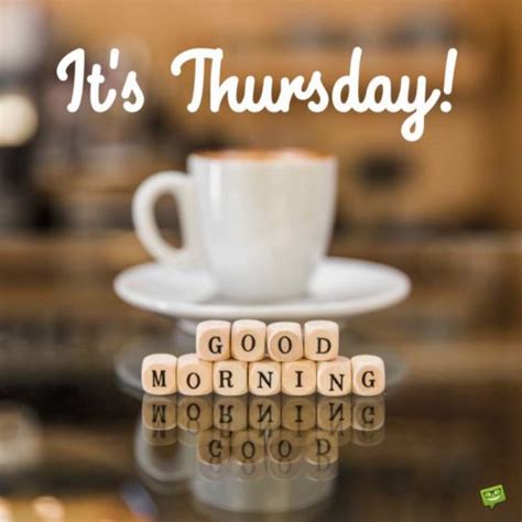 Happy Thursday Famous Quotes About Almost Friday